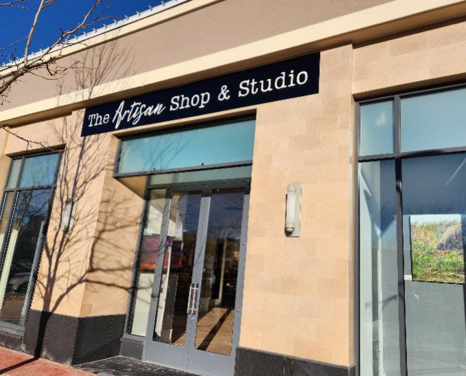 What I’ve Learned This Year: Studio Life Edition – The Artisan Shop ...