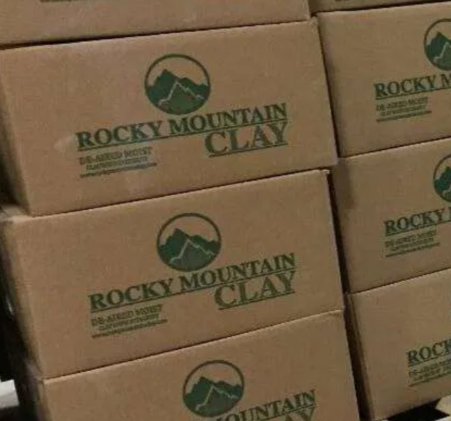 Pottery Clay - Pick Up In Store Only Will Not Be Shipped – The Artisan ...