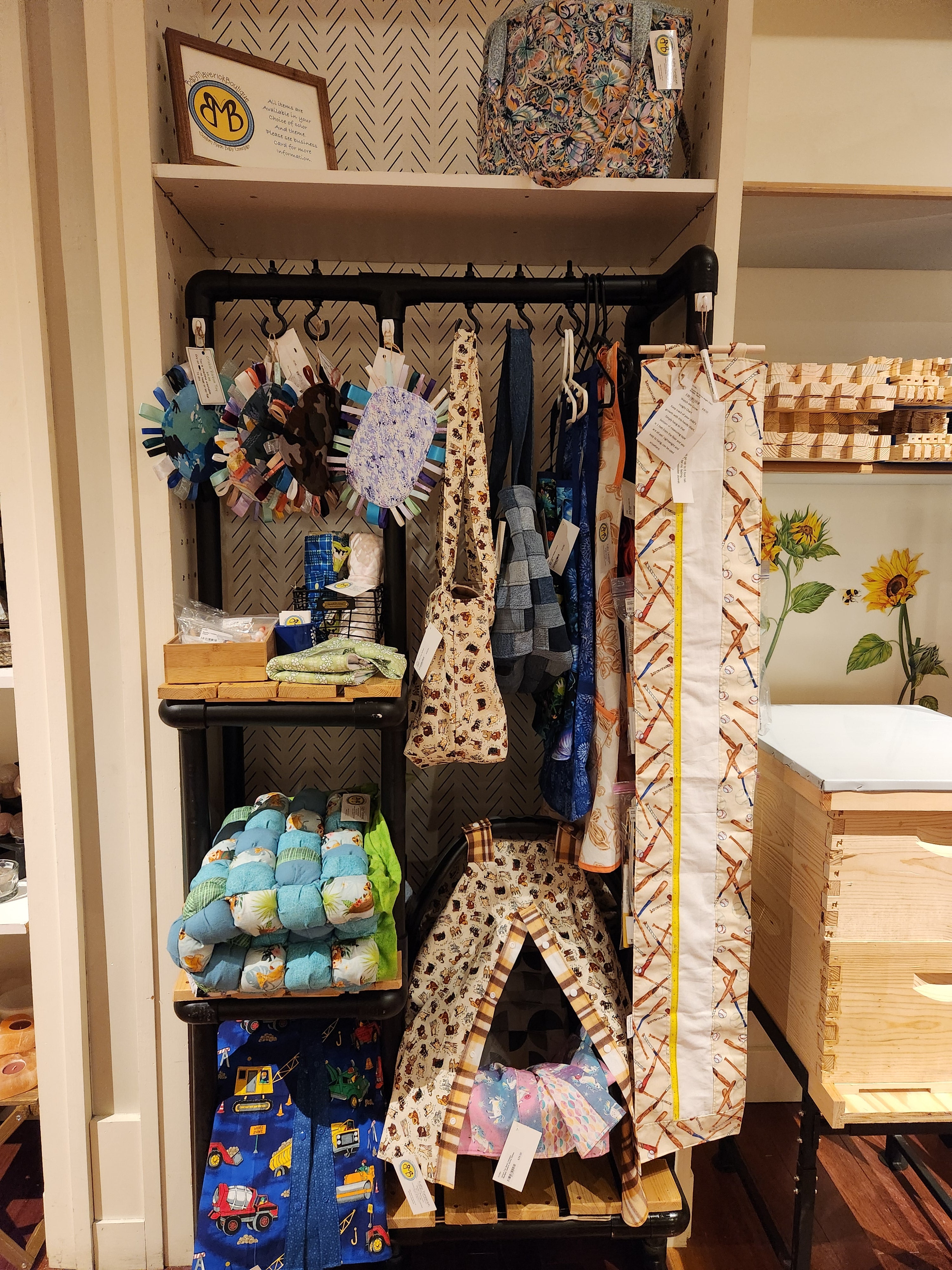 Artisan Products - Handmade Locally, Creative Classes for All Ages ...