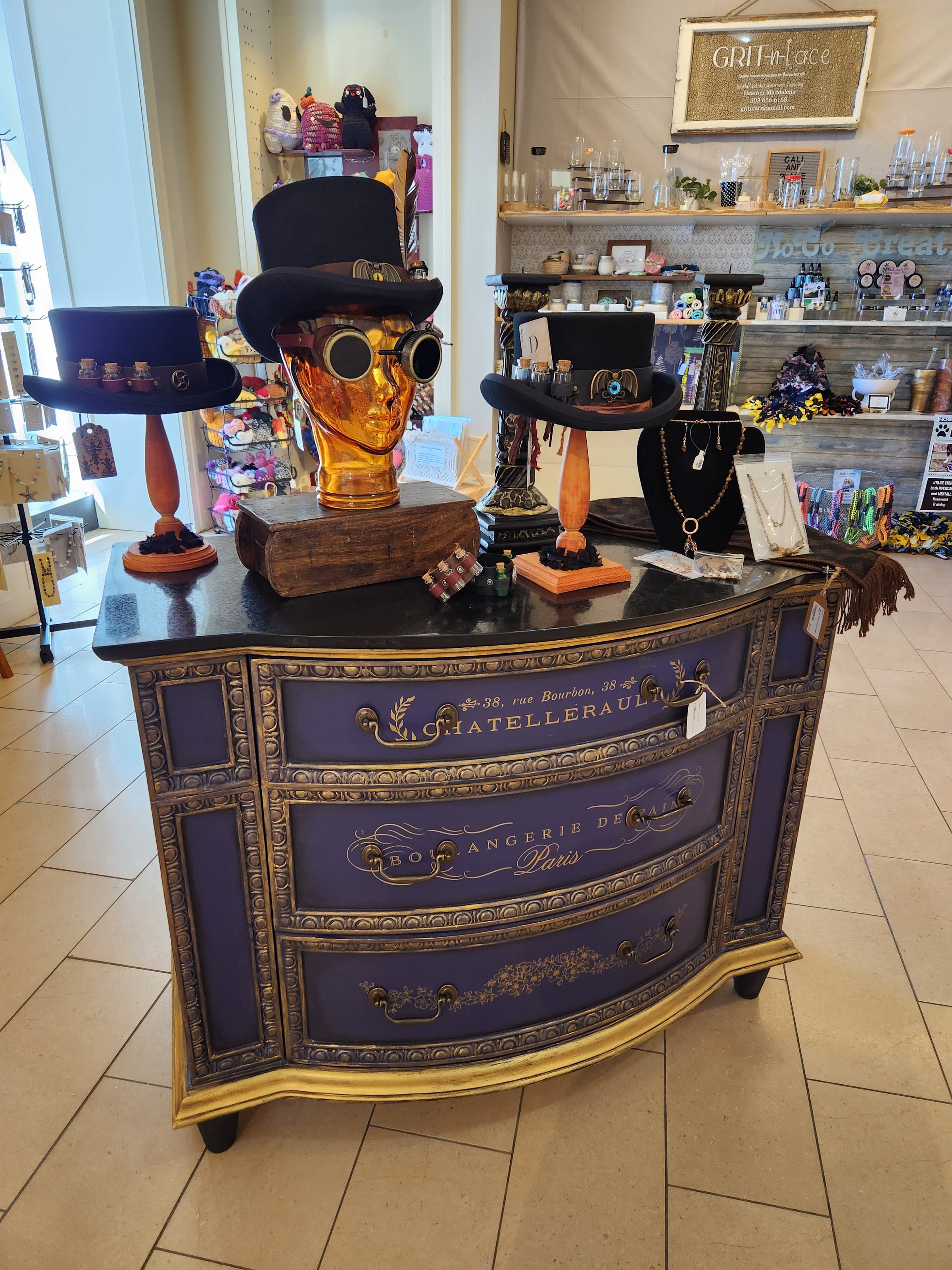 Artisan Products - Handmade Locally, Creative Classes for All Ages ...