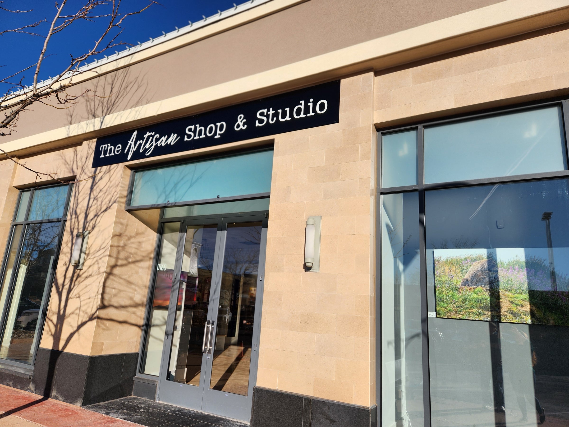 Artisan Products - Handmade Locally, Creative Classes for All Ages ...