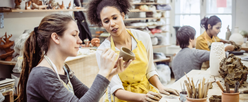 Artisan Products - Handmade Locally, Creative Classes for All Ages ...